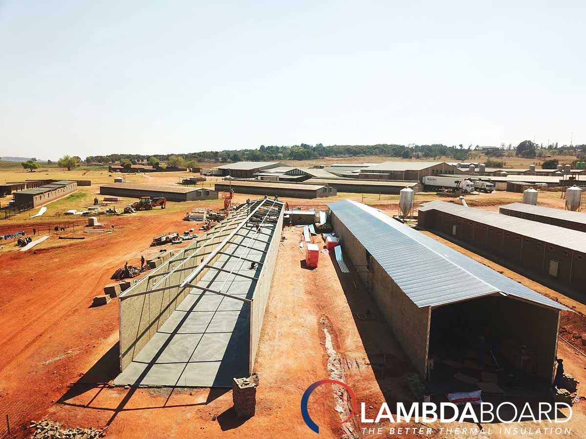 Professional - Lambdaboard | The Better Thermal Insulation