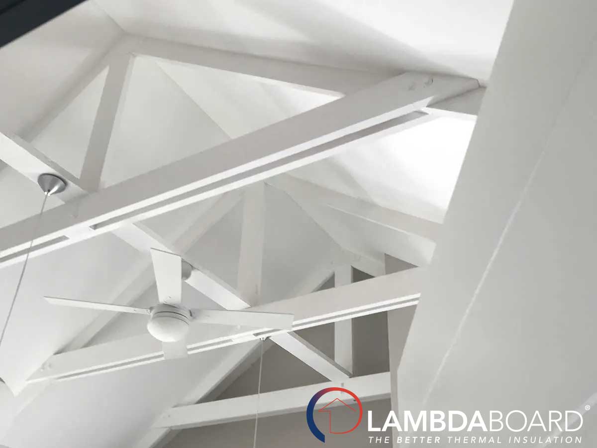 Professional - Lambdaboard | The Better Thermal Insulation