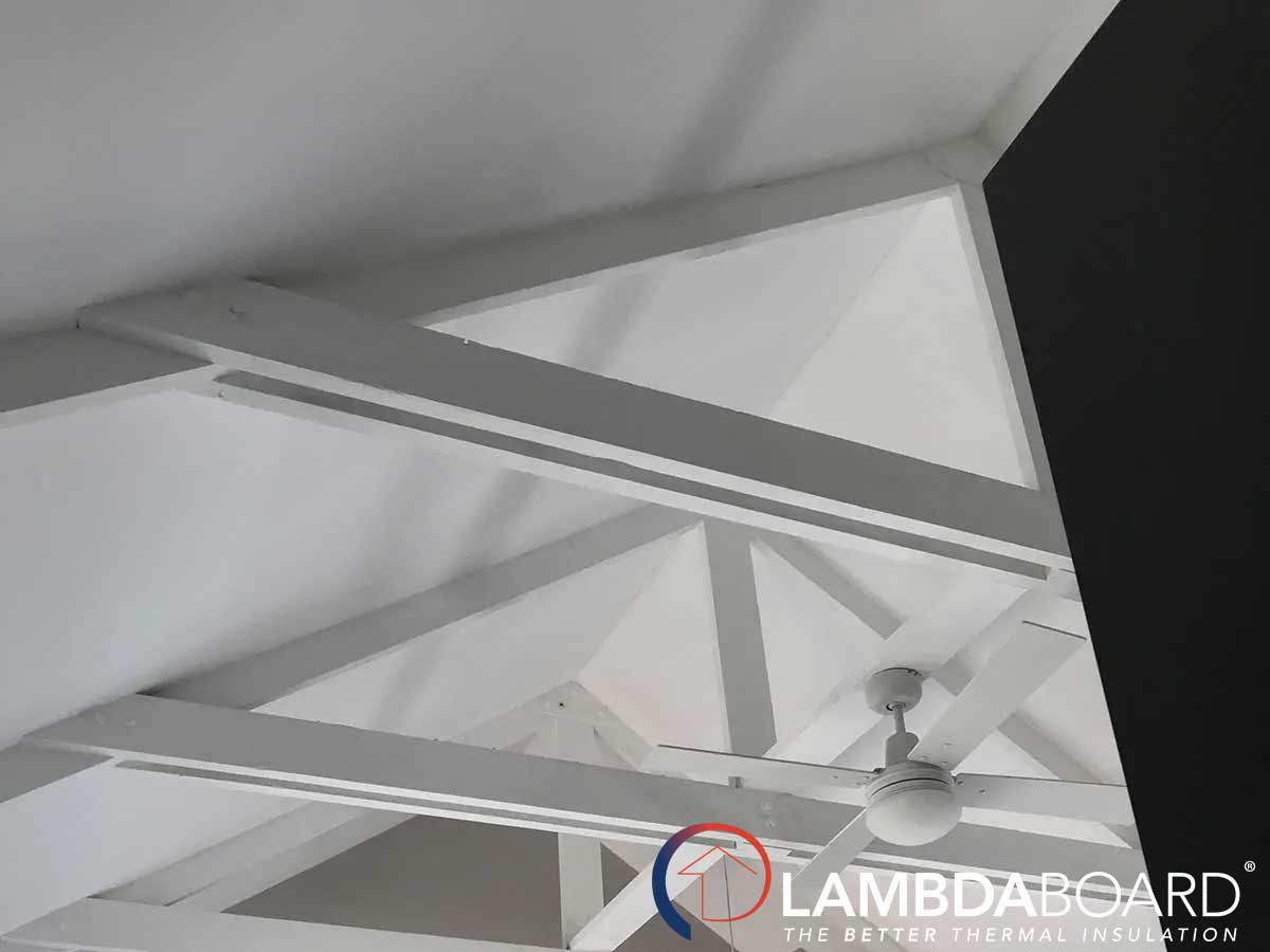 Professional - Lambdaboard | The Better Thermal Insulation