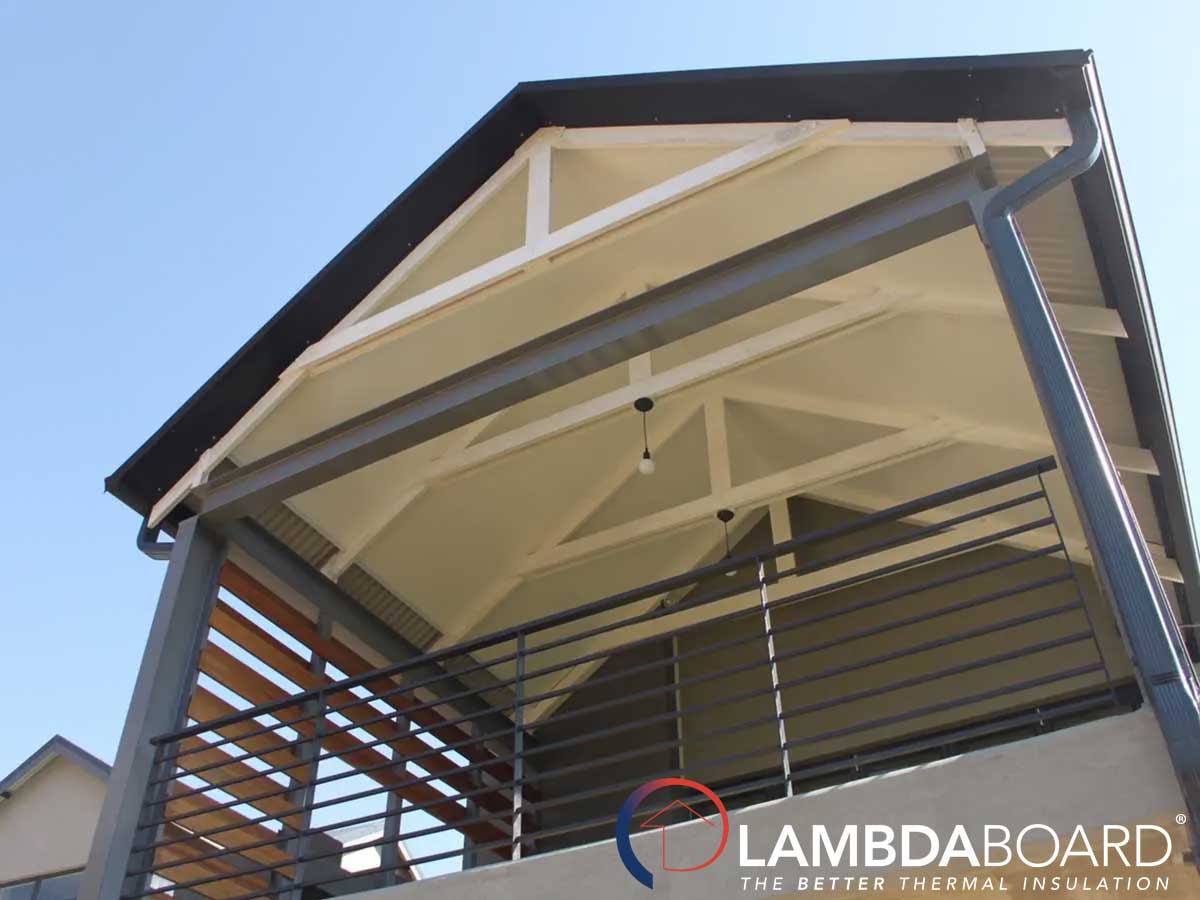 Professional - Lambdaboard | The Better Thermal Insulation
