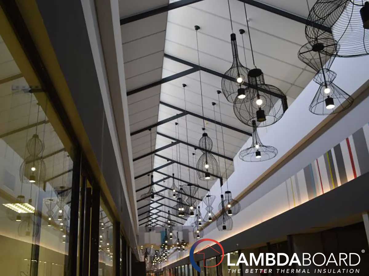 Professional - Lambdaboard | The Better Thermal Insulation