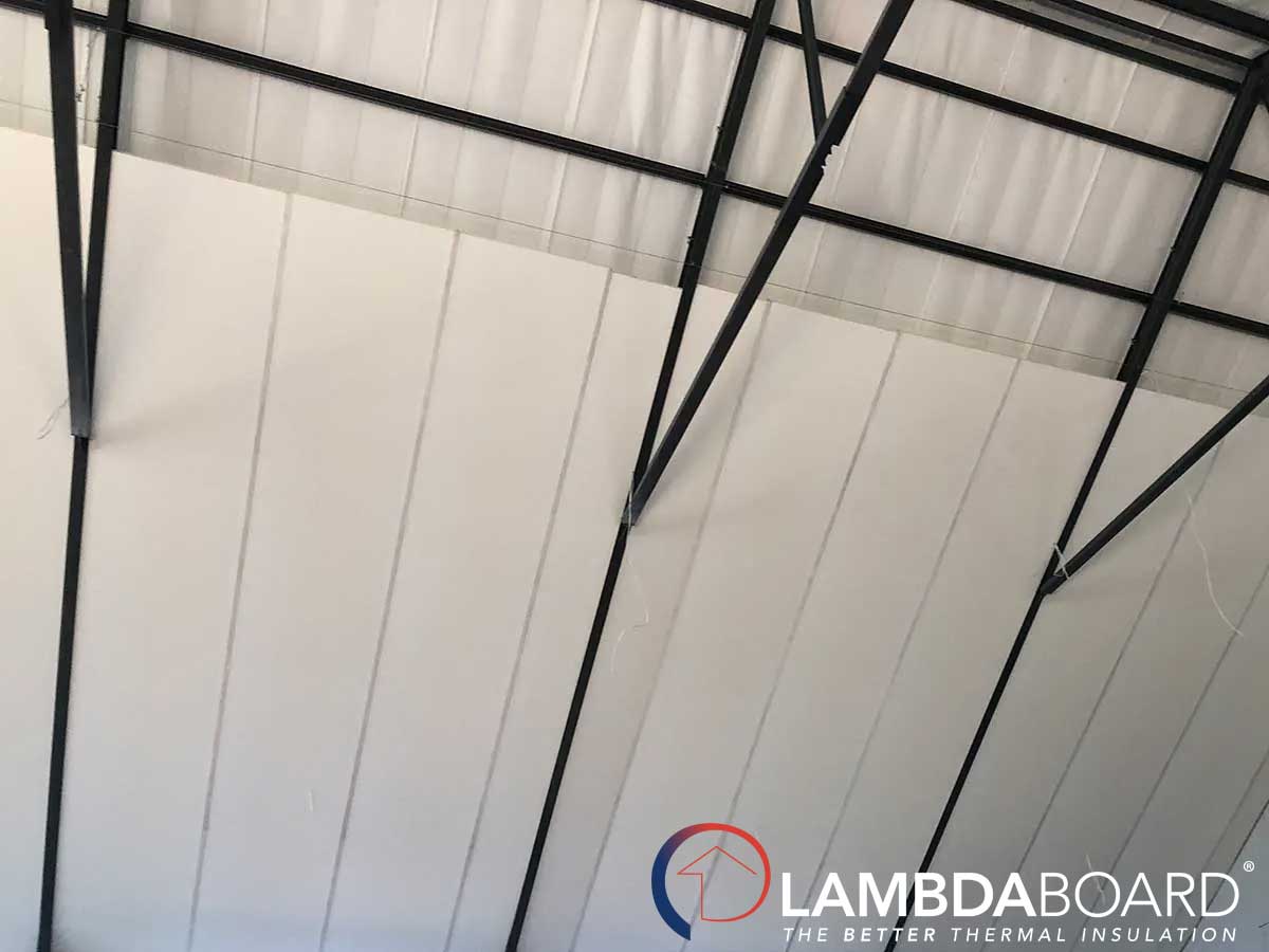 Professional - Lambdaboard | The Better Thermal Insulation