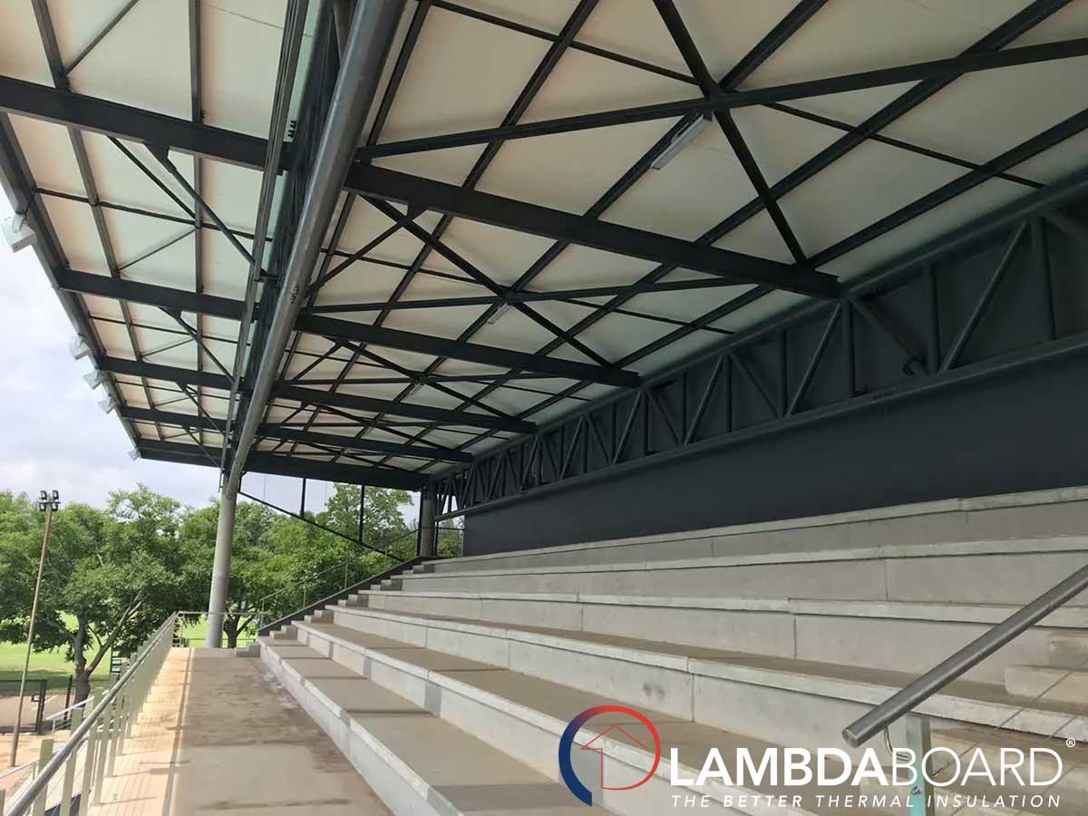 Home Owner - Lambdaboard | The Better Thermal Insulation