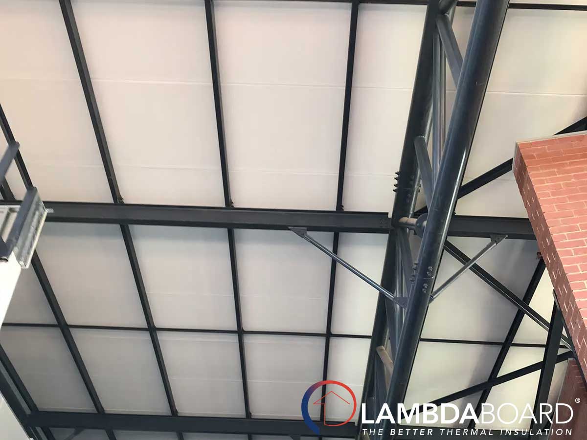 Professional - Lambdaboard | The Better Thermal Insulation