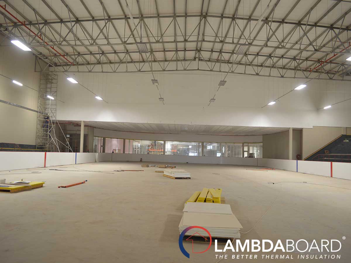 Professional - Lambdaboard | The Better Thermal Insulation