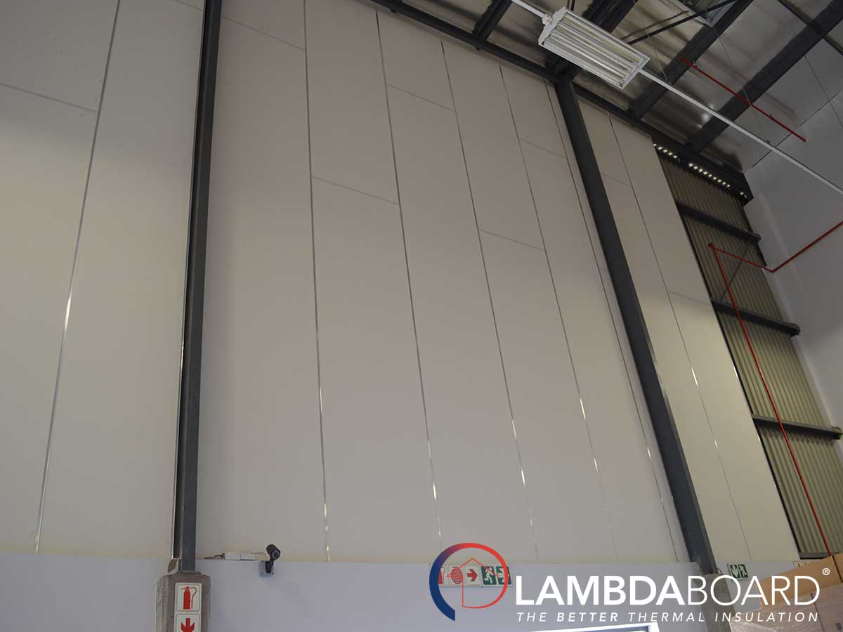 Professional - Lambdaboard | The Better Thermal Insulation