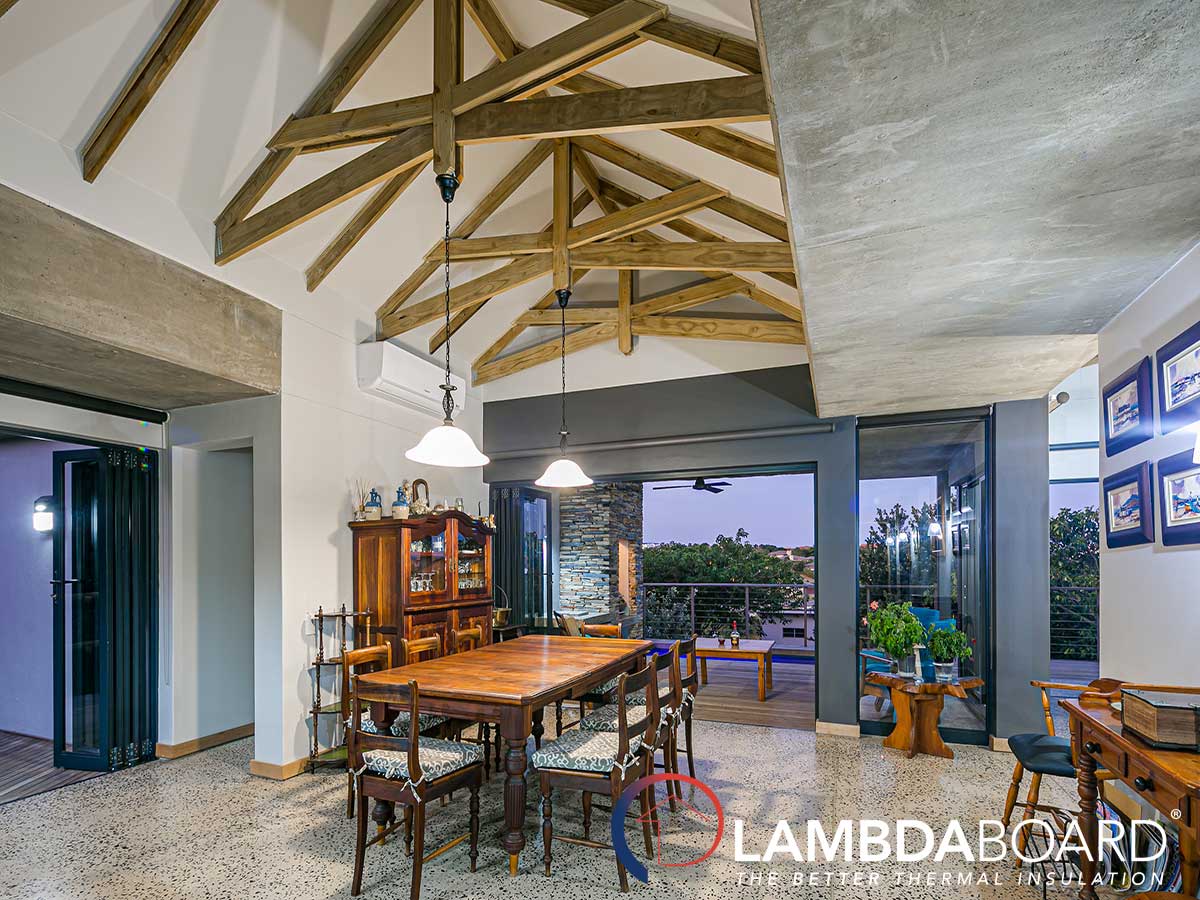 Professional - Lambdaboard | The Better Thermal Insulation