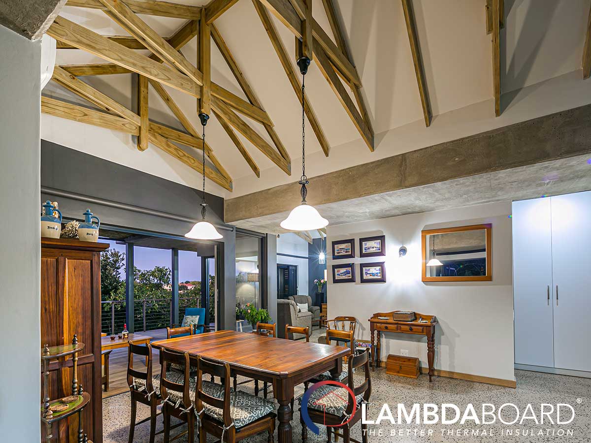 Professional - Lambdaboard | The Better Thermal Insulation