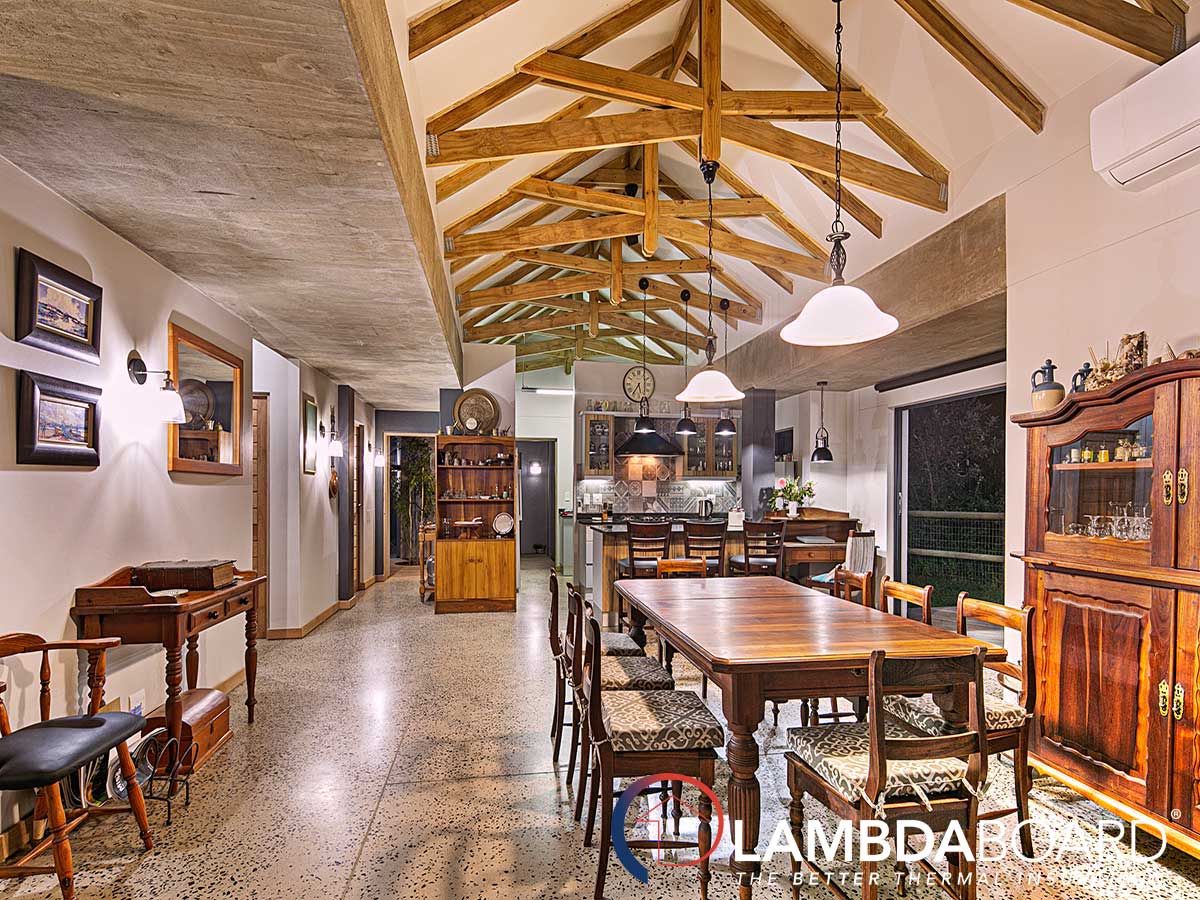 Professional - Lambdaboard | The Better Thermal Insulation