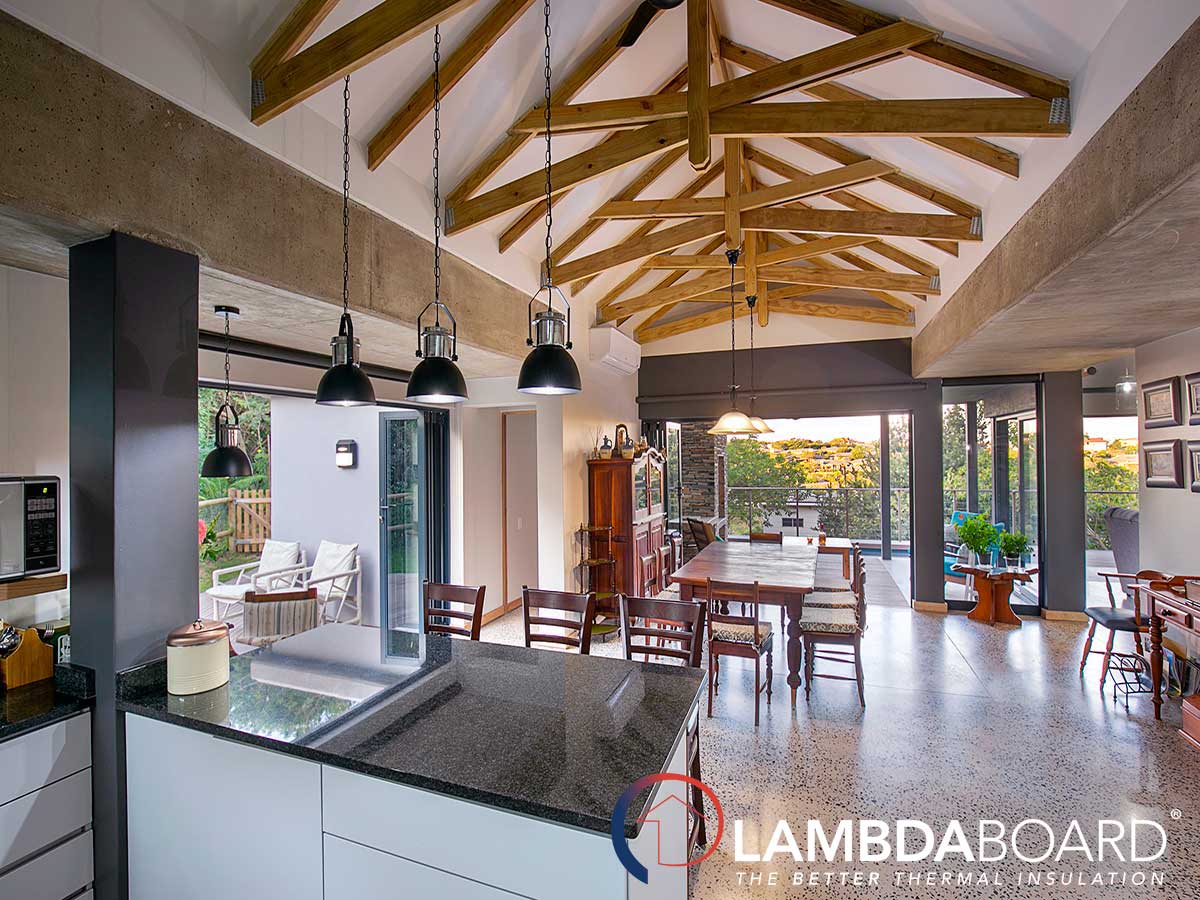 Professional - Lambdaboard | The Better Thermal Insulation