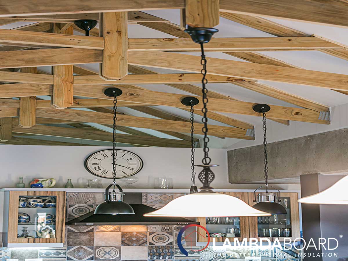 Home Owner - Lambdaboard | The Better Thermal Insulation