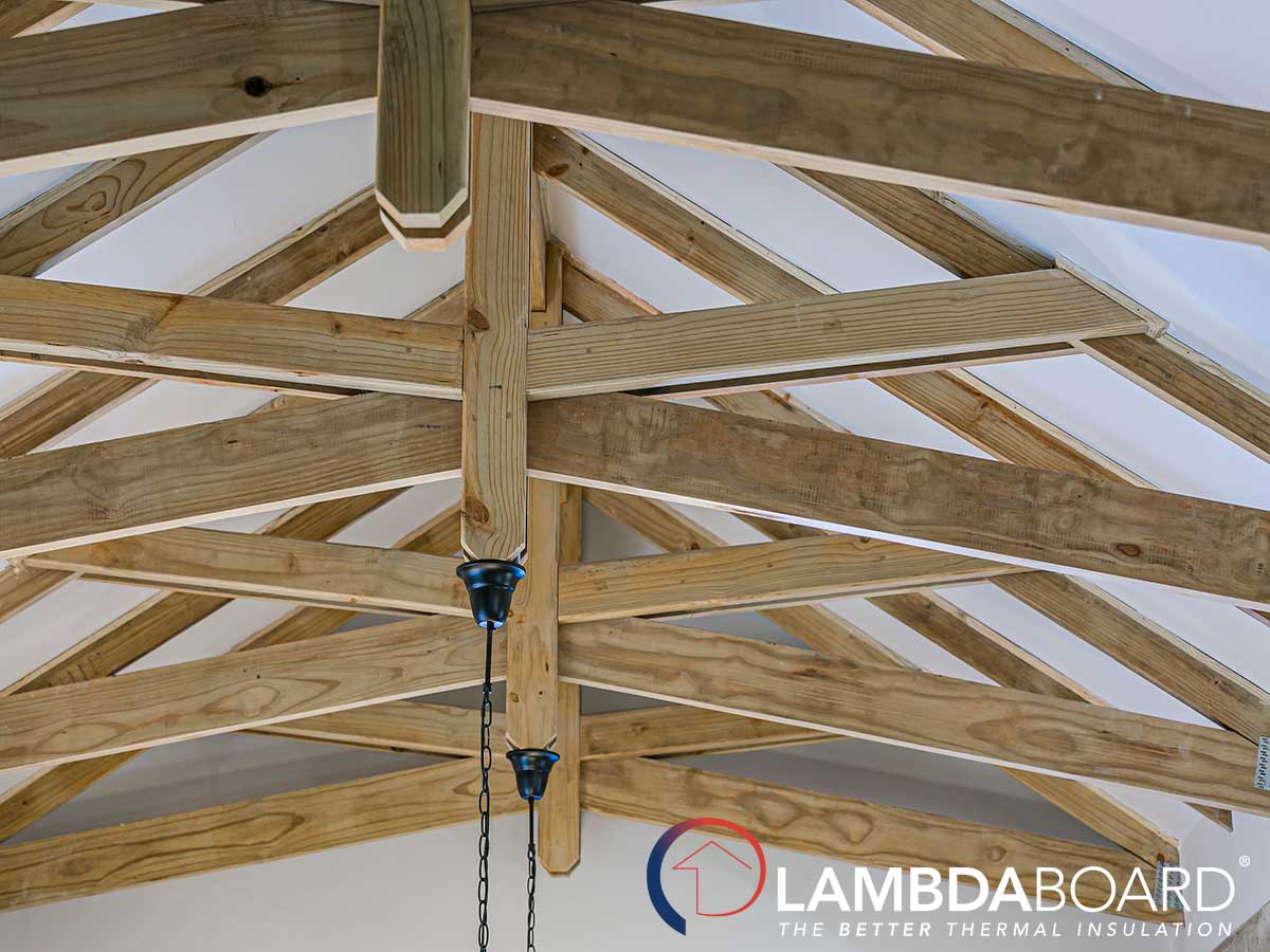 Professional - Lambdaboard | The Better Thermal Insulation