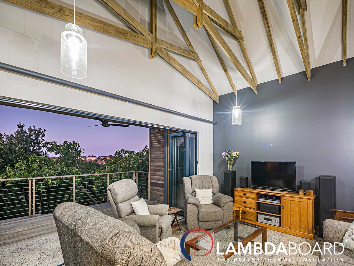 Professional - Lambdaboard | The Better Thermal Insulation