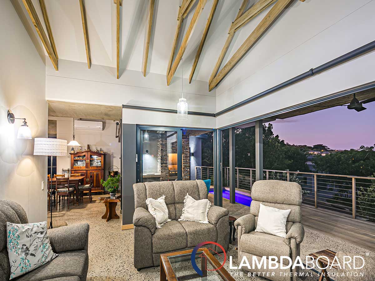 Professional - Lambdaboard | The Better Thermal Insulation