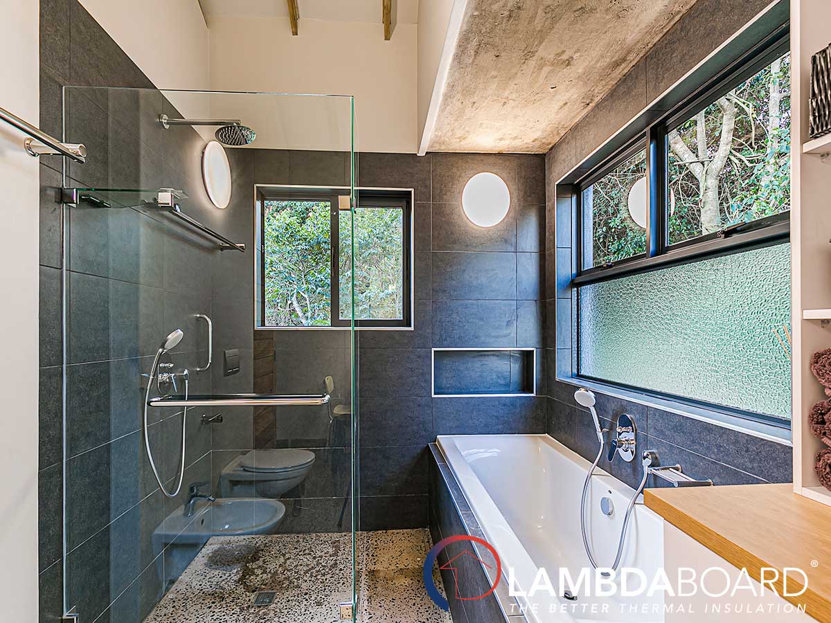 Professional - Lambdaboard | The Better Thermal Insulation