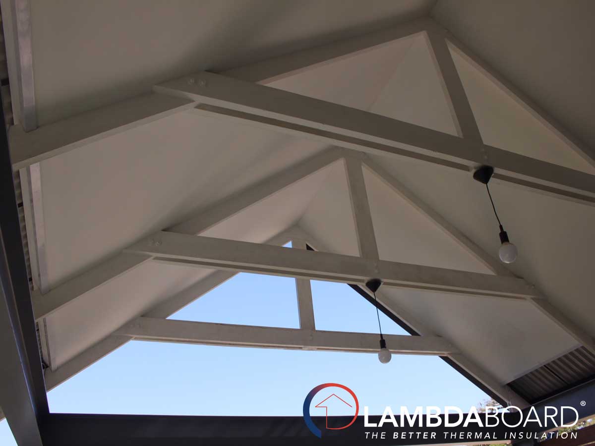 Professional - Lambdaboard | The Better Thermal Insulation