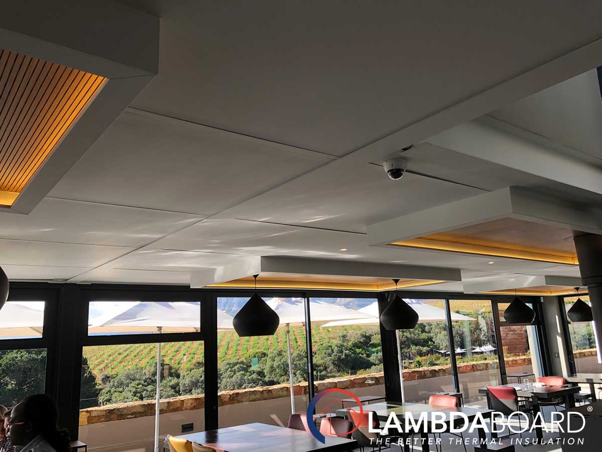 Professional - Lambdaboard | The Better Thermal Insulation