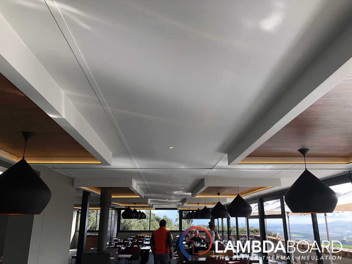 Professional - Lambdaboard | The Better Thermal Insulation