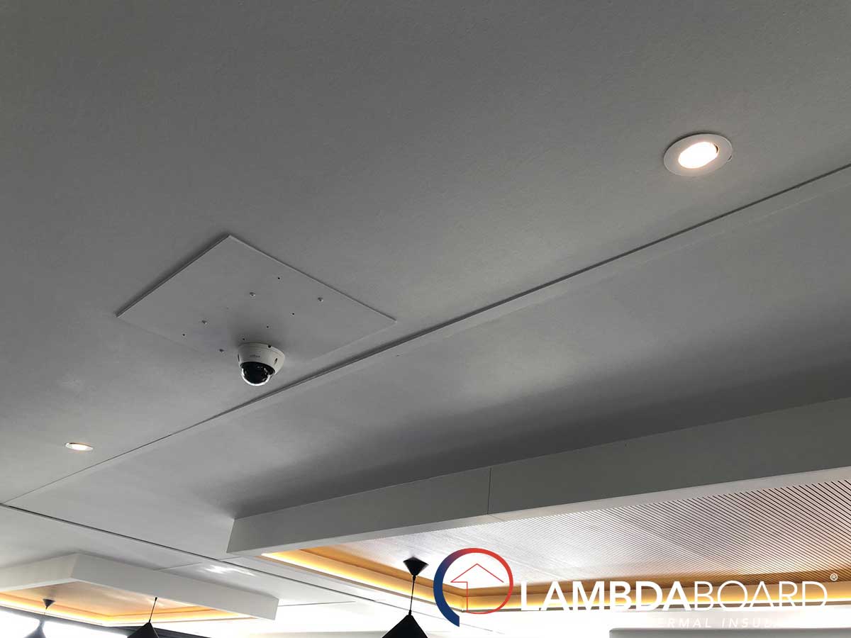 Professional - Lambdaboard | The Better Thermal Insulation