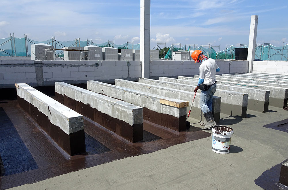 Ultraseal - Lambdaboard | The Better Thermal Insulation