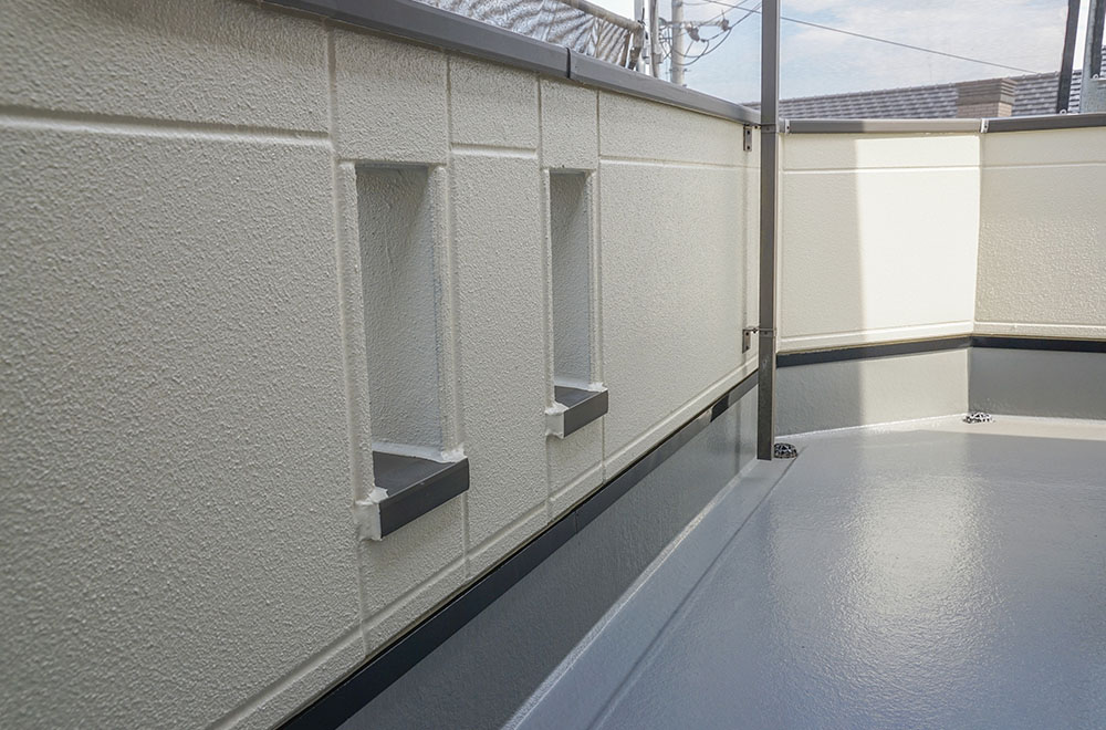 Ultraseal - Lambdaboard | The Better Thermal Insulation